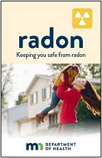 Radon in Homes - MN Dept. of Health