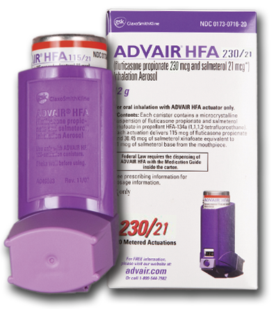 Asthma Medications - MN Dept. of Health